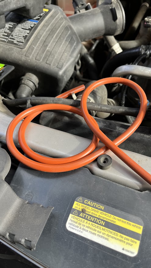 P0641 | Hummer4x4Offroad