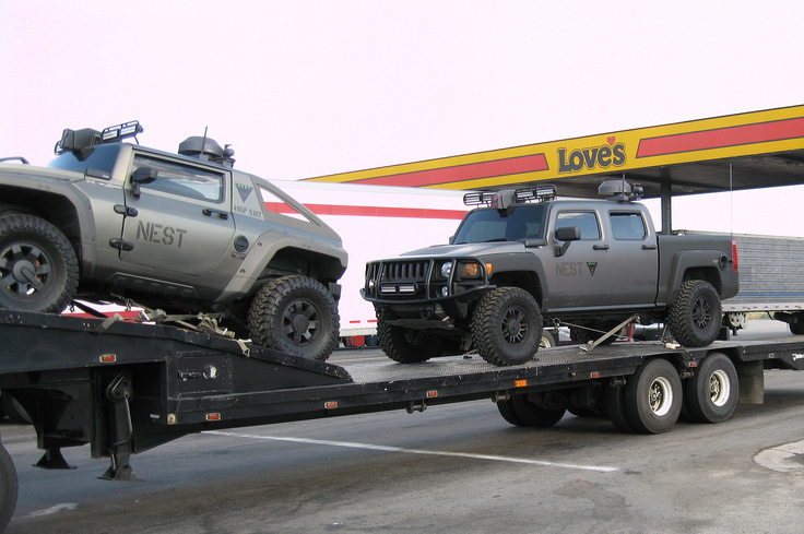 Hummer Hx Transformers